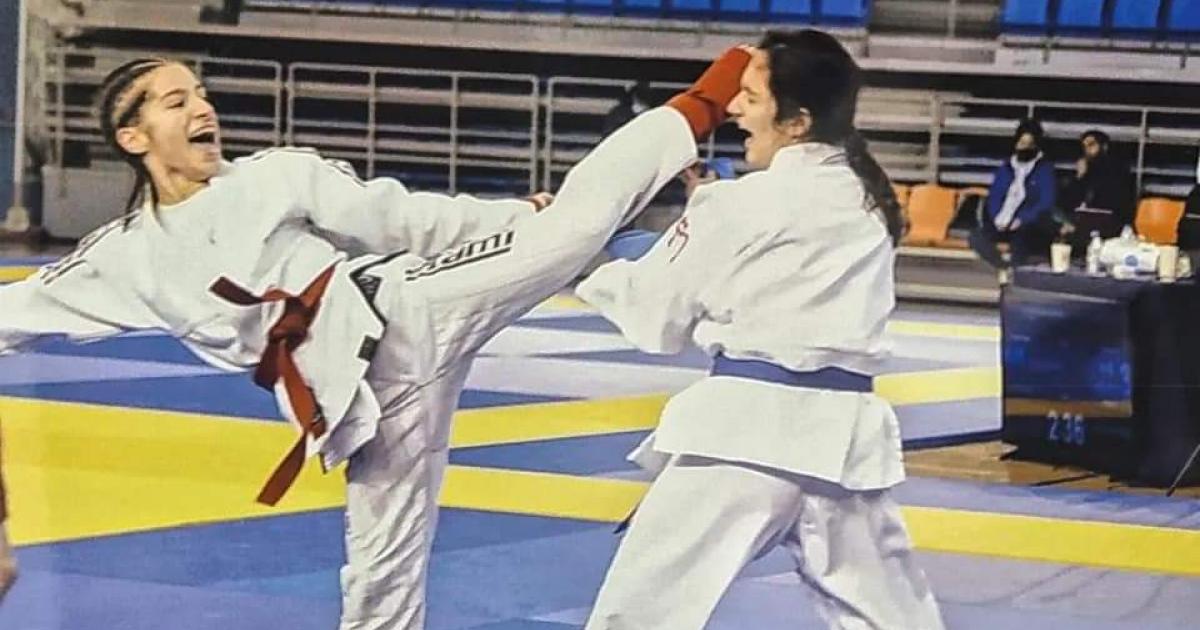 Με μεγάλη επιτυχία συμμετείχε ο ΑΣΜΤ ΡΕΘΥΜΝΟΥ Ο ΠΟΛΥΔΑΜΑΣ στο Β' μέρος ...