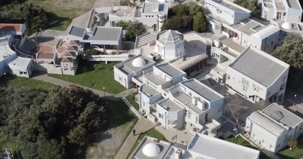 Όλη η ιστορία του Πανεπιστημίου Κρήτης σε ένα βίντεο | Rethemnos News