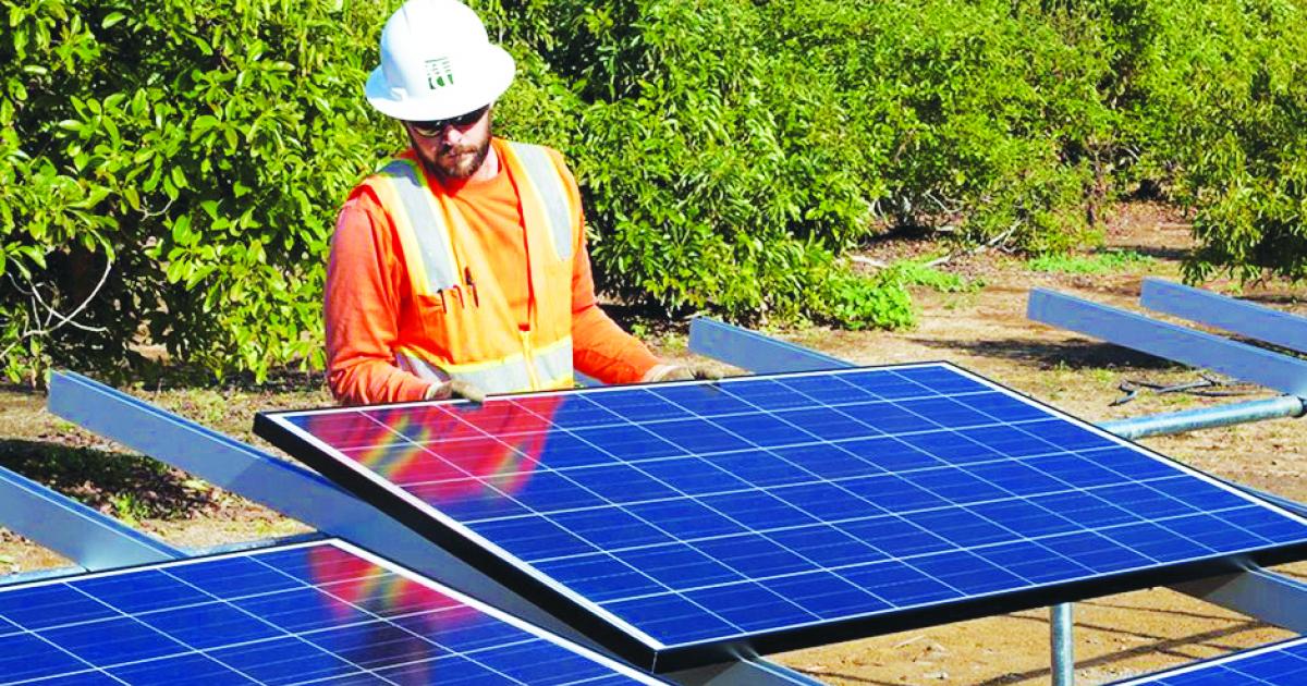 Φωτοβολταϊκά: Έρχεται νέο πρόγραμμα επιδότησης για αγρότες - Τι θα ...