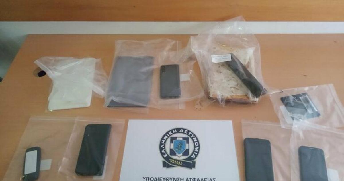 Εξαρθρώθηκε σπείρα που εξαπατούσε πολίτες. Πολλά θύματα και στην Κρήτη ...
