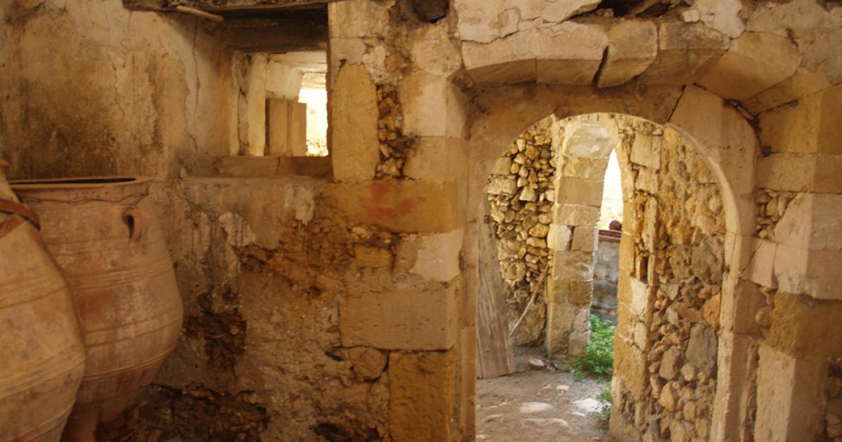 Σε σύγχρονο, ελκυστικό εκθεσιακό χώρο μεταμορφώνεται το παραδοσιακό ...