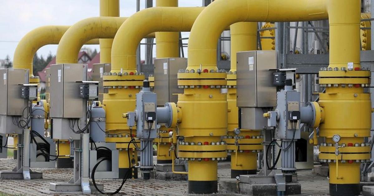 Η Ευρώπη έτοιμη για όλα: Ενεργειακό εμπάργκο στη Ρωσία, αποθήκευση ...