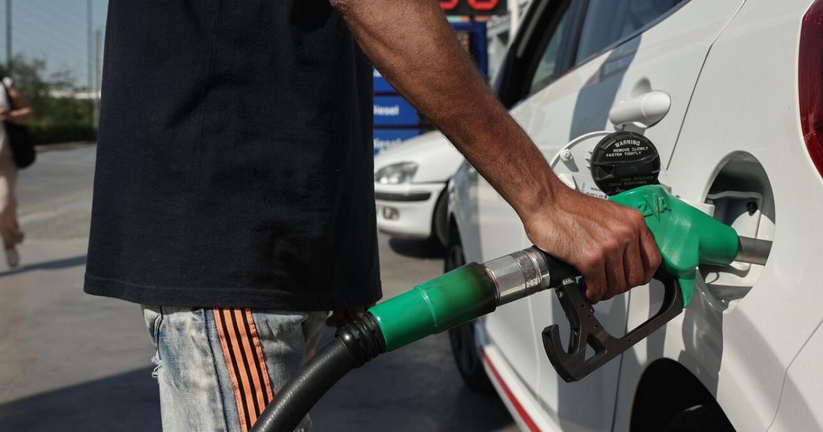 Fuel Pass 2: Ανοίγει σήμερα η πλατφόρμα - Τα πόσα για την Κρήτη ...