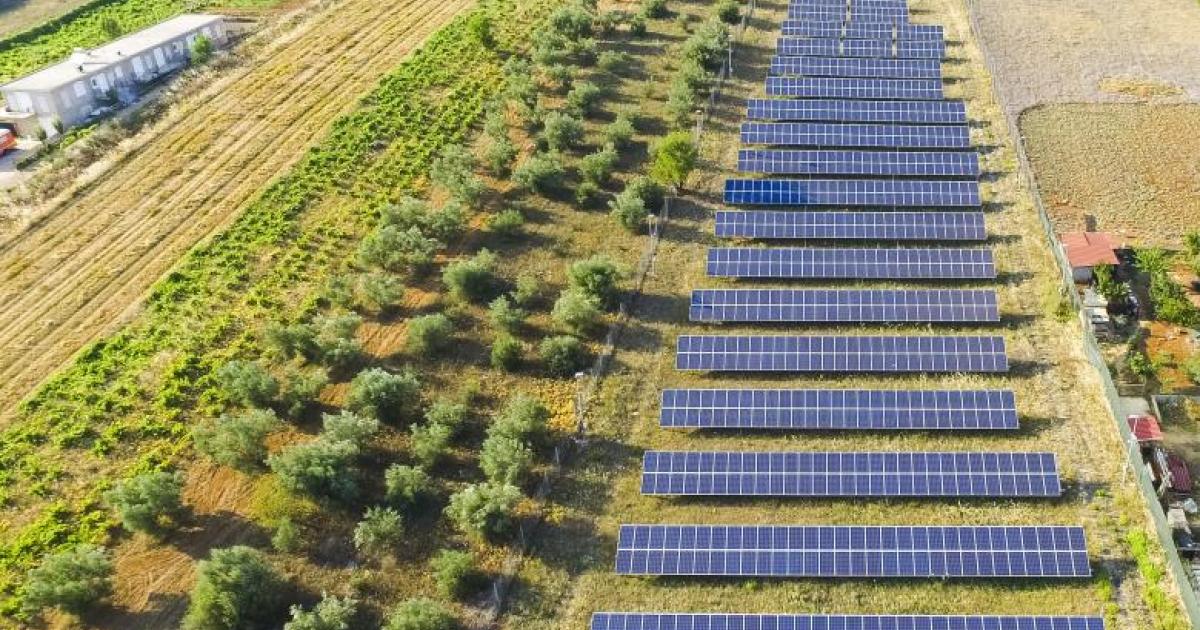 Κρήτη: Η ΡΑΕ «παγώνει» το διαγωνισμό - σκάνδαλο με τα φωτοβολταϊκά ...