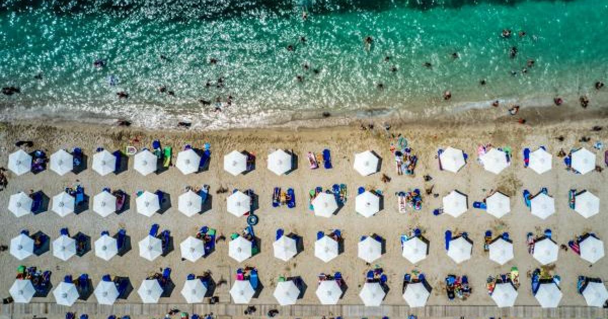 Τουρισμός: Το 2022 ξεπέρασε κατά 3% το ρεκόρ διεθνών αφίξεων του 2019 ...