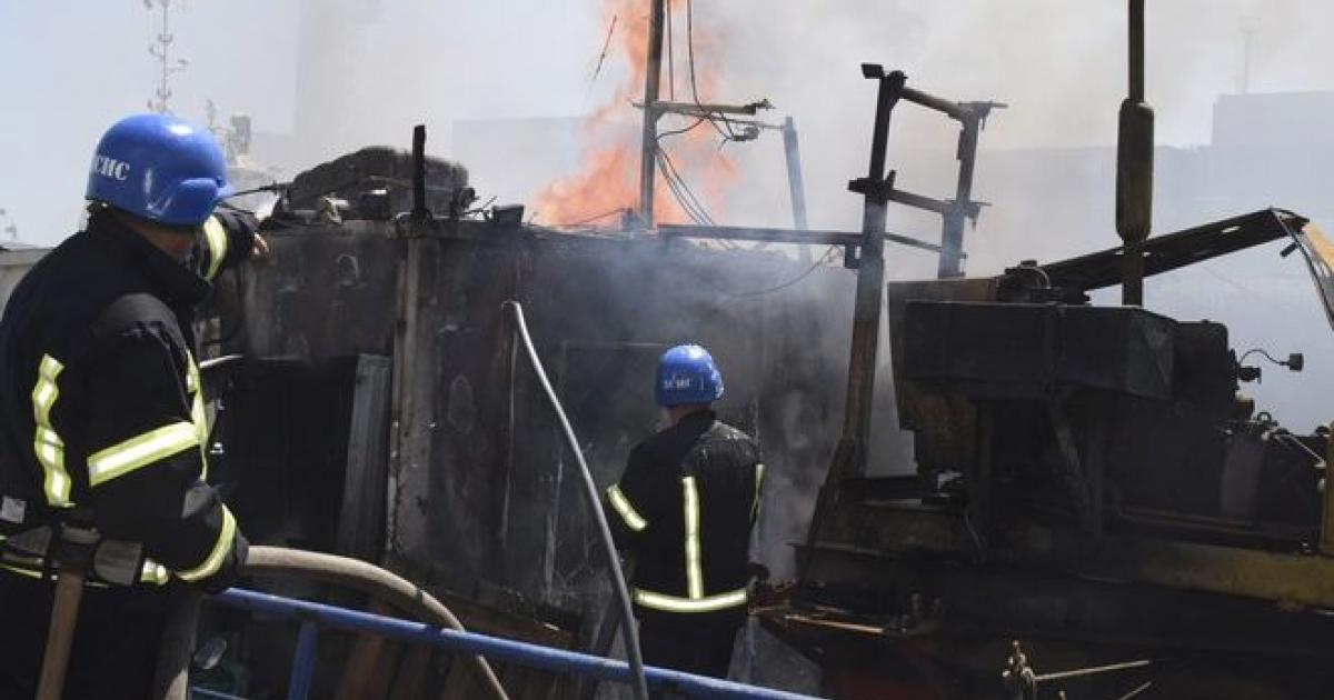 Ουκρανία: Ανασυγκροτεί τις δυνάμεις της και συνεχίζει τις προετοιμασίες ...