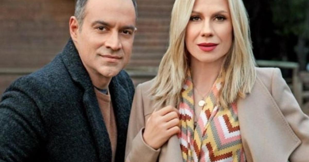 Κατερίνα Καραβάτου: Η ζωή μετά τον χωρισμό και οι σχέσεις που έχει με ...