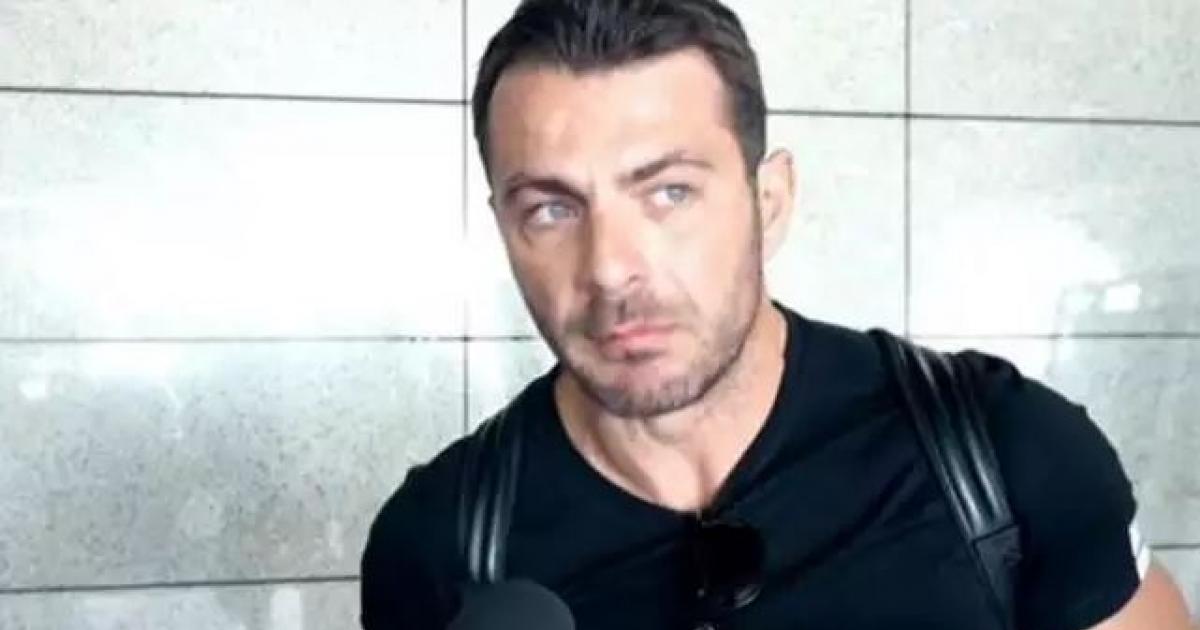 Γιώργος Αγγελόπουλος: «Συζήτησα για το Survivor All Star, αλλά έχω ...