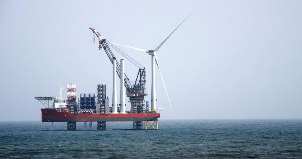 Στην Κρήτη τα πρώτα πλωτά αιολικά πάρκα - Τα επόμενα βήματα και τα ...