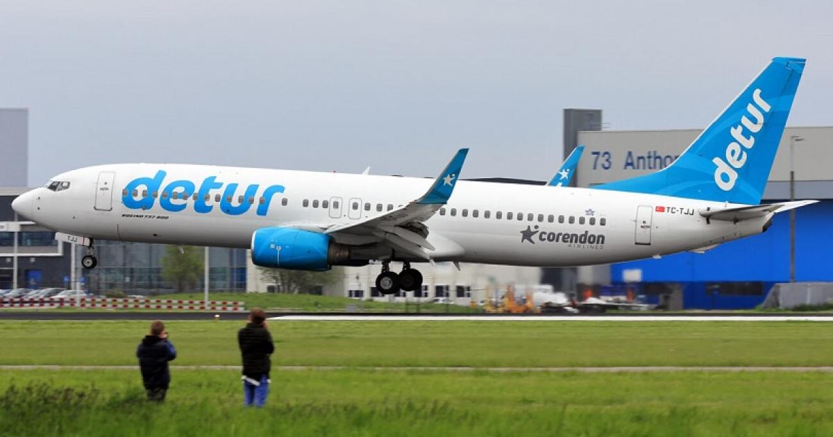 Πτώχευσε η Detur στη Σκανδιναβία- Είχε πρόγραμμα και για Κρήτη και Ρόδο ...