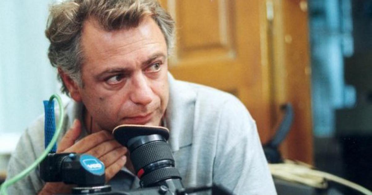 Προβολή ταινίας "Απ’ τα κόκαλα βγαλμένα" του Σωτήρη Γκορίτσα ...