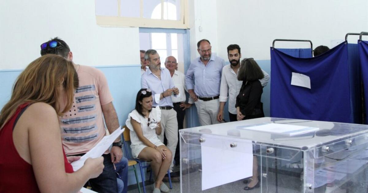 Μια ακτινογραφία προεκλογικής παραζάλης | Rethemnos News