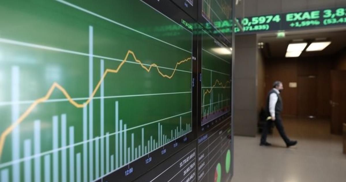 ΕΚΤ: Περιορίζει την ρευστότητα στις τράπεζες, αρνητική αντίδραση από τα ...