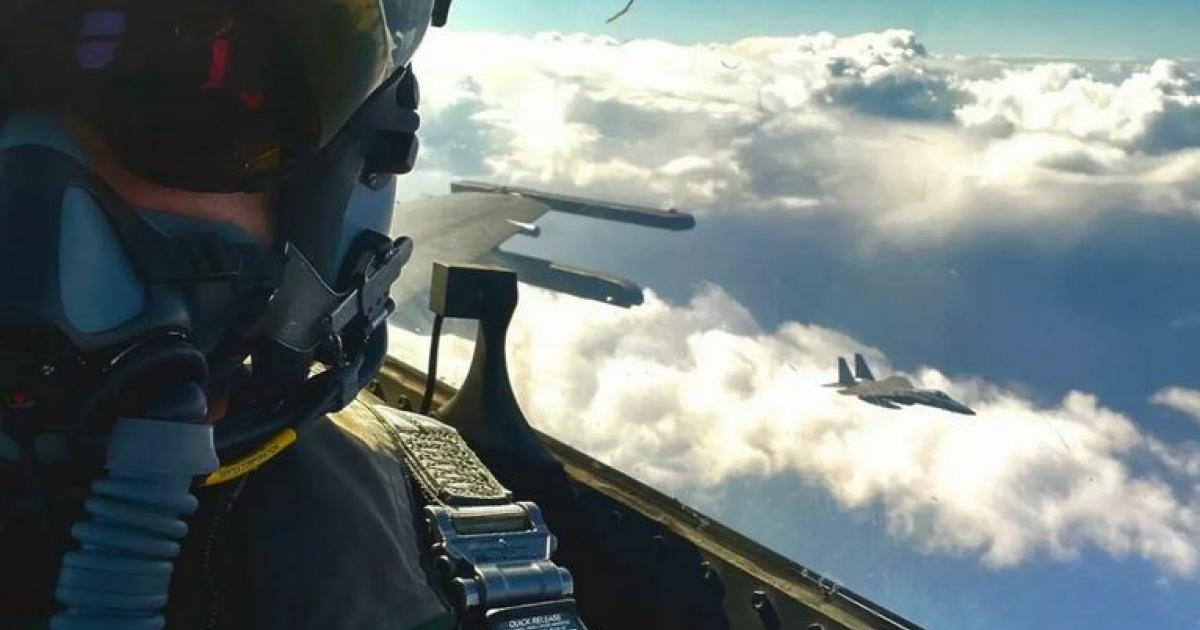 «Falcon Eye – 3»: Κλείνει η στρατιωτική άσκηση Ελλάδας -Σαουδικής ...