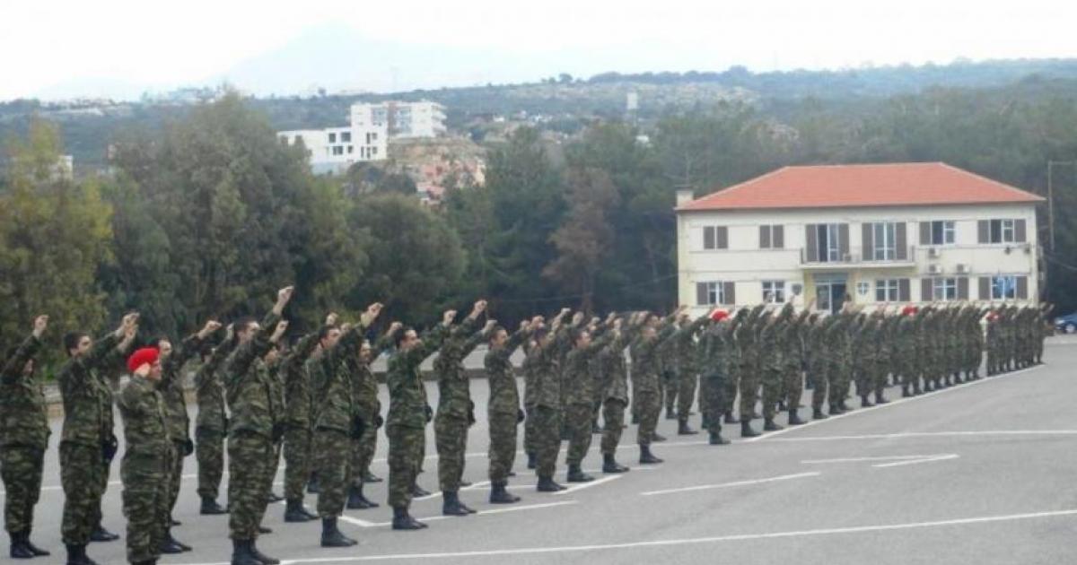 Αναπάντητο το ερώτημα για την τύχη του Κέντρου Νεοσυλλέκτων Ρεθύμνου ...