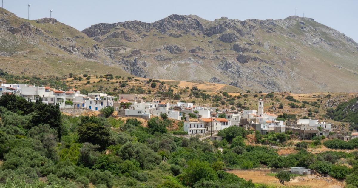 Κεραμές Αγίου Βασιλείου | Rethemnos News