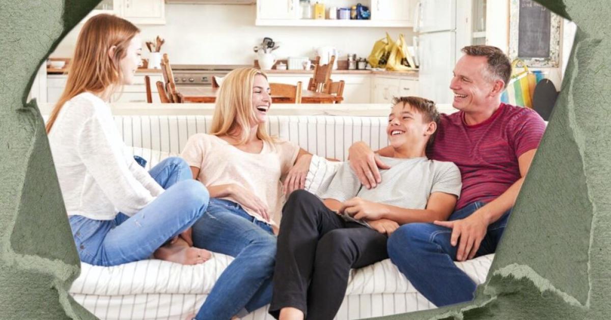 "Τα μυστικά της αποτελεσματικής επικοινωνίας στην περίοδο της εφηβείας ...