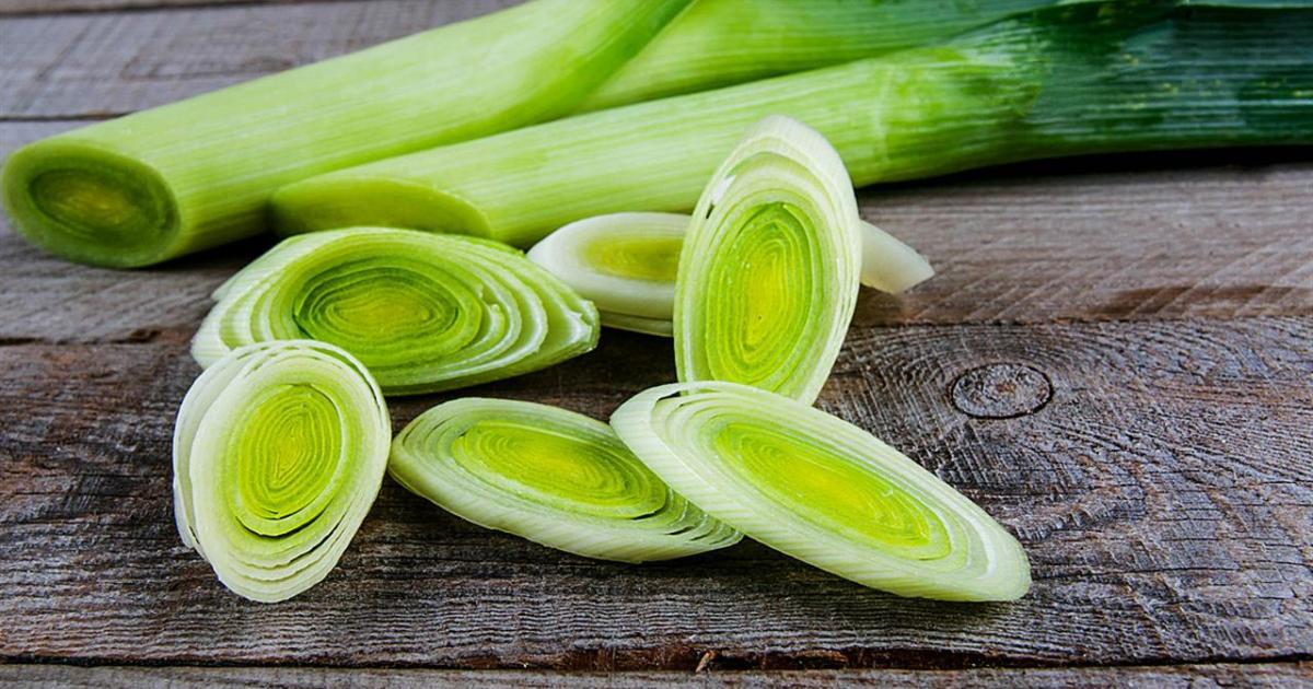 Πράσα: Θρεπτικά και χαμηλά σε θερμίδες | Rethemnos News