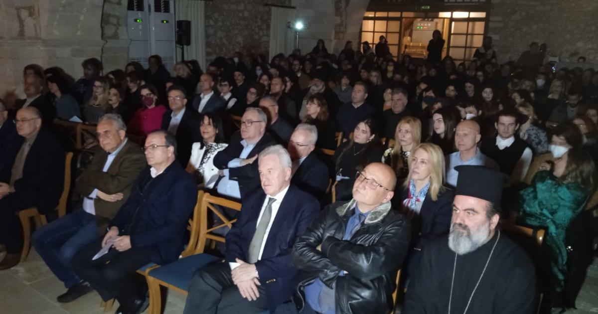 Νέα πρόκληση για το Πανεπιστήμιο Κρήτης - Η τεχνητή νοημοσύνη γνωρίζει ...
