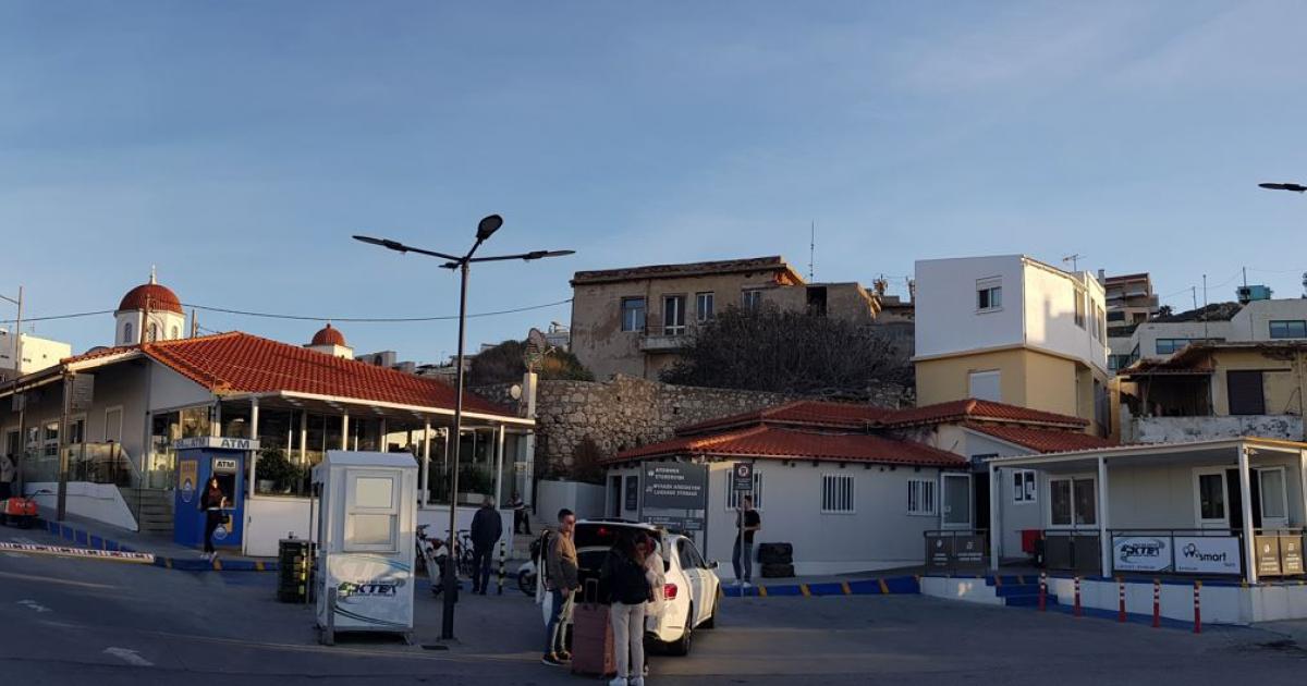 Ανακοίνωση του «ΚΤΕΛ Χανίων – Ρεθύμνου ΑΕ» για τον οδηγό που βοήθησε το ...