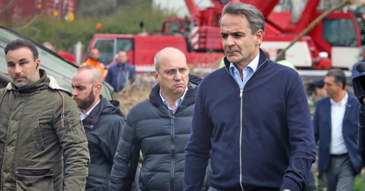 Δημοσκόπηση GPO: Παραμένει αμετάβλητο το πολιτικό σκηνικό -Απώλειες για ...