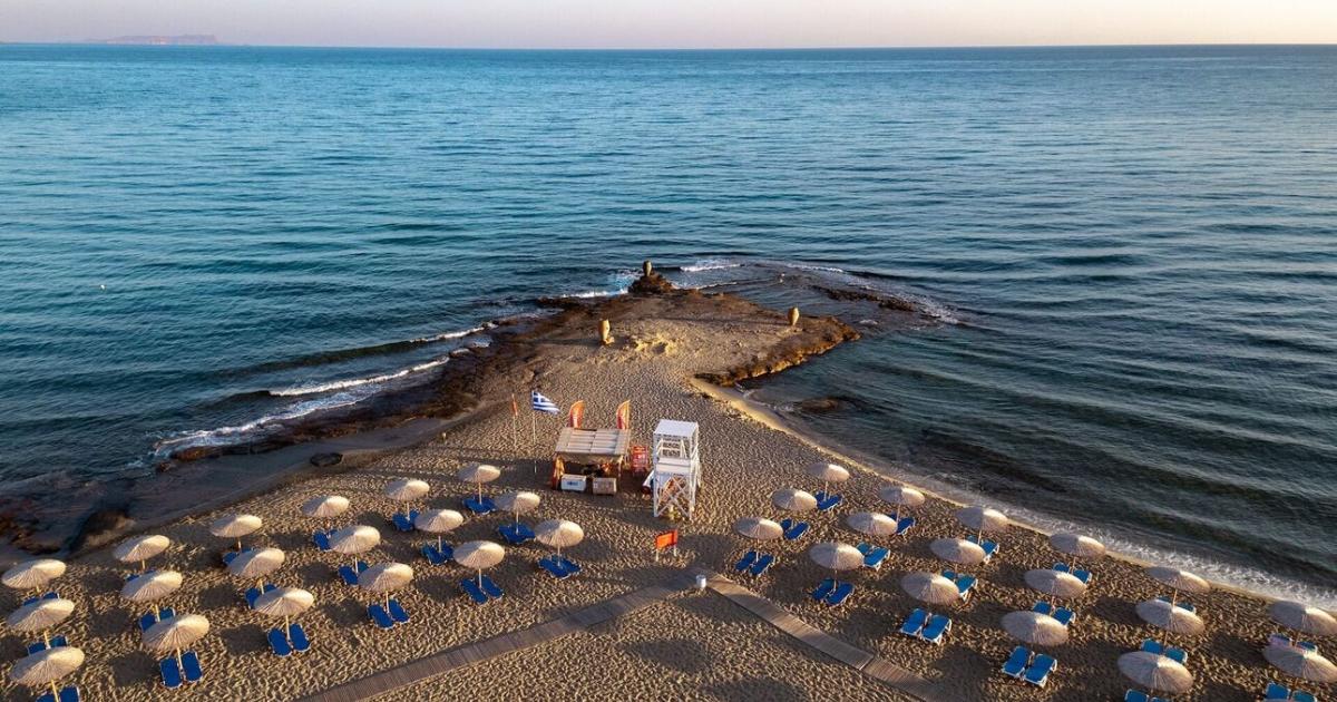 Τουρισμός: Η Κρήτη στην κορυφή της λίστας των καλύτερων προορισμών και ...