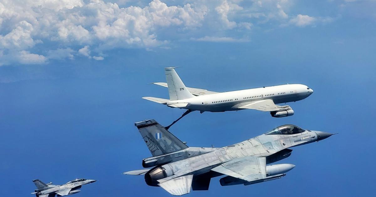 Κρήτη: Εντυπωσιακή άσκηση με 60 ελληνικά F-16 και ισραηλινά ιπτάμενα ...