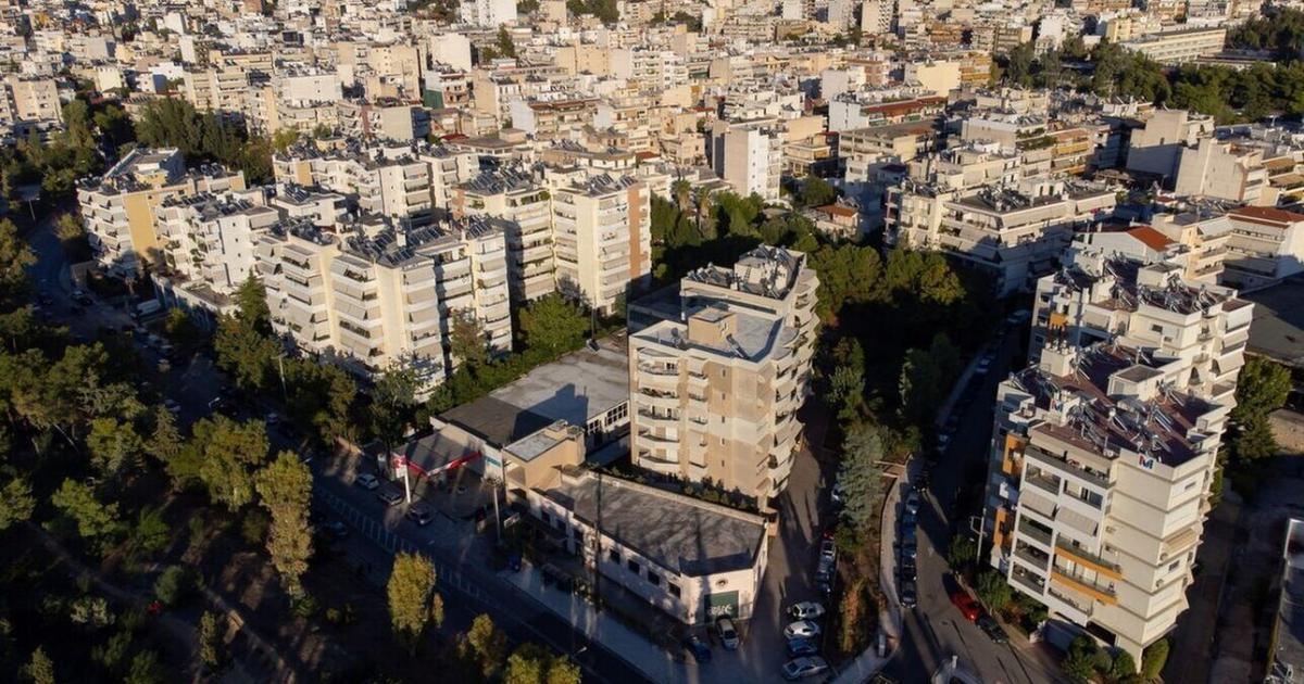 ΕΝΦΙΑ: Αντίστροφη μέτρηση για την 1η δόση - Οι τρεις τρόποι εξόφλησης ...