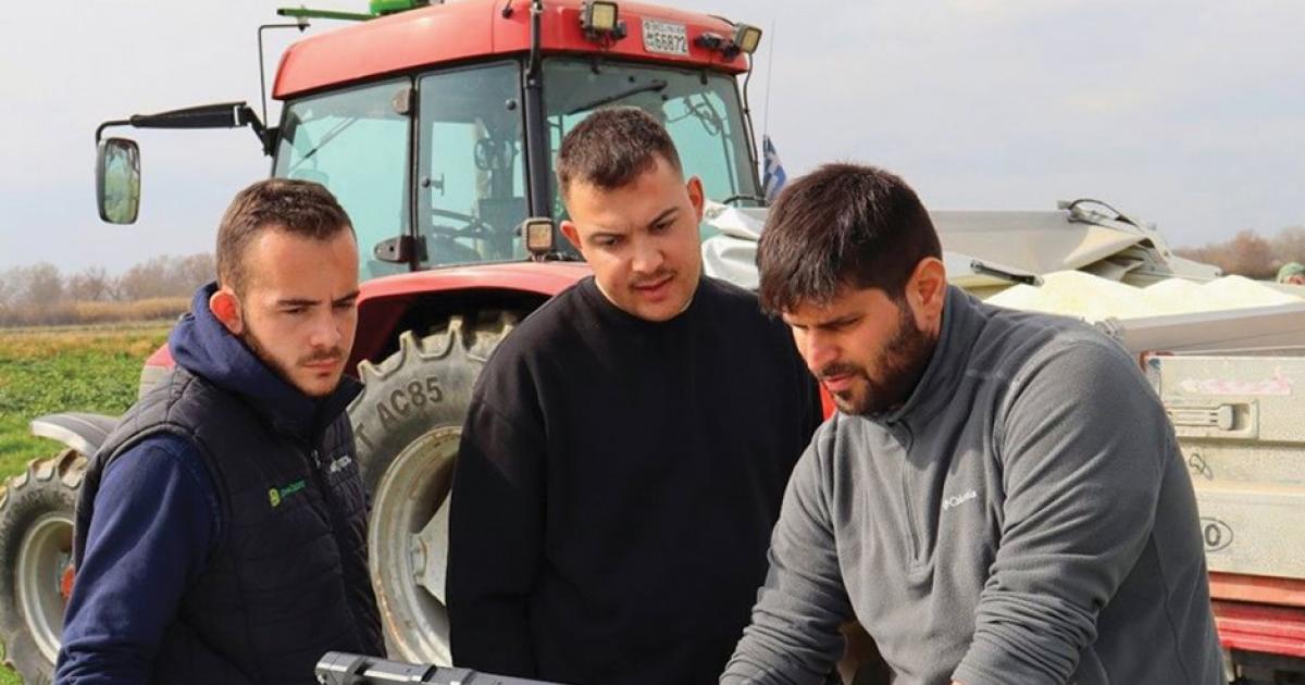 Επιδότηση μόνο με ζώα στις άμεσες ενισχύσεις και ευελιξίες με τον ...