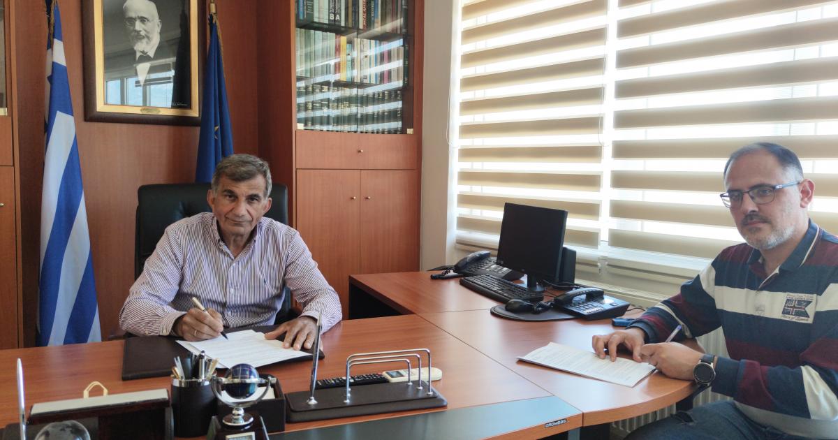 92.000 € για κατασκευαστικές εργασίες σε Κοιμητήρια του Δήμου Αμαρίου ...