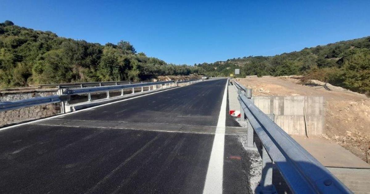 Εγκαινιάστηκαν οι νέες γέφυρες στην Αγιά και τον Άγιο Σύλλα | Rethemnos ...