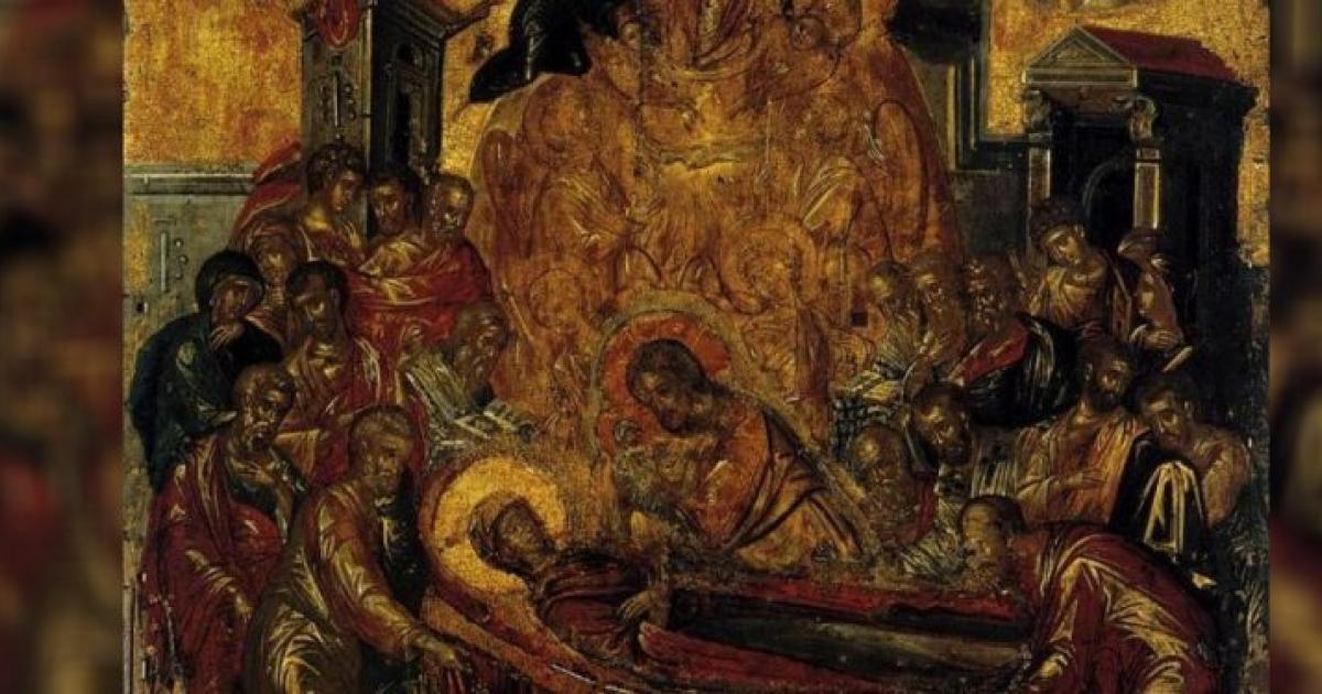 Οι κυριότερες Μονές της Κρήτης αφιερωμένες στην Παναγία | Rethemnos News
