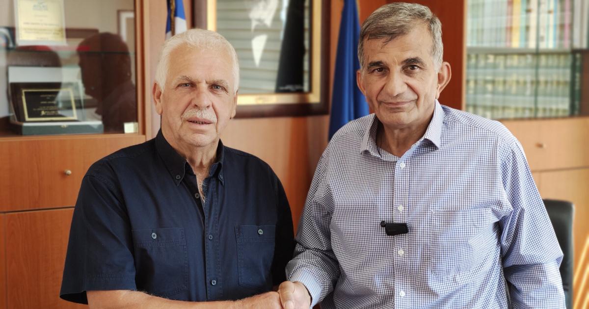 Υποψήφιος Δημ. Σύμβουλος με το συνδυασμό του Παντελή Μουρτζανού ο ...
