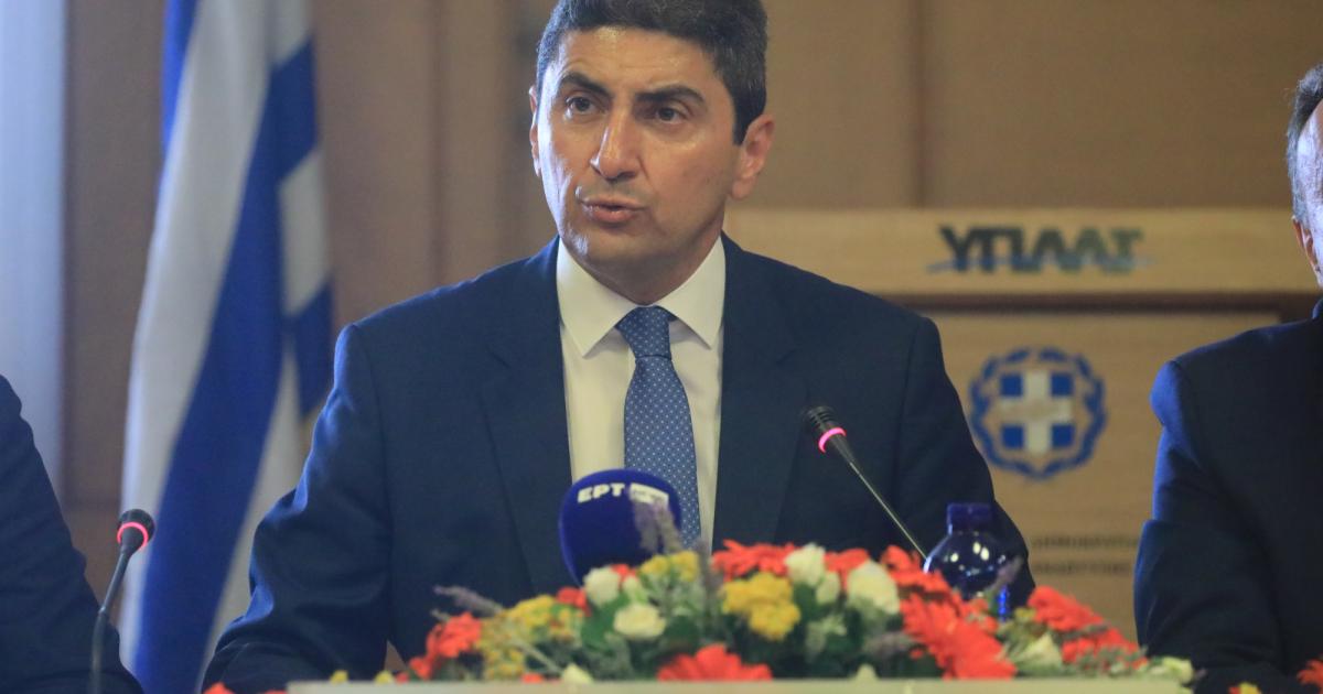 Αυγενάκης: Τι αλλάζει στον ΕΛΓΑ - Γιατί είδαν μικρότερες ενισχύσεις από ...