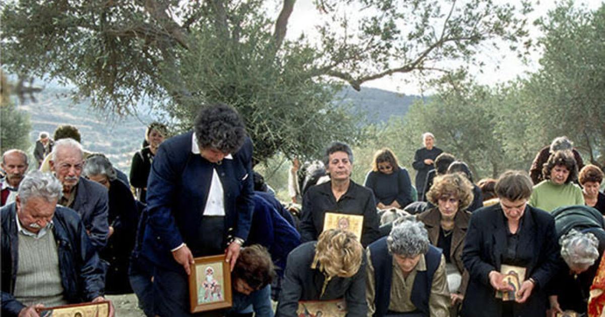 Ο Νίκος Ψιλάκης και ο Αντώνης Μαρτσάκης παρουσιάζουν τις «Λαϊκές ...