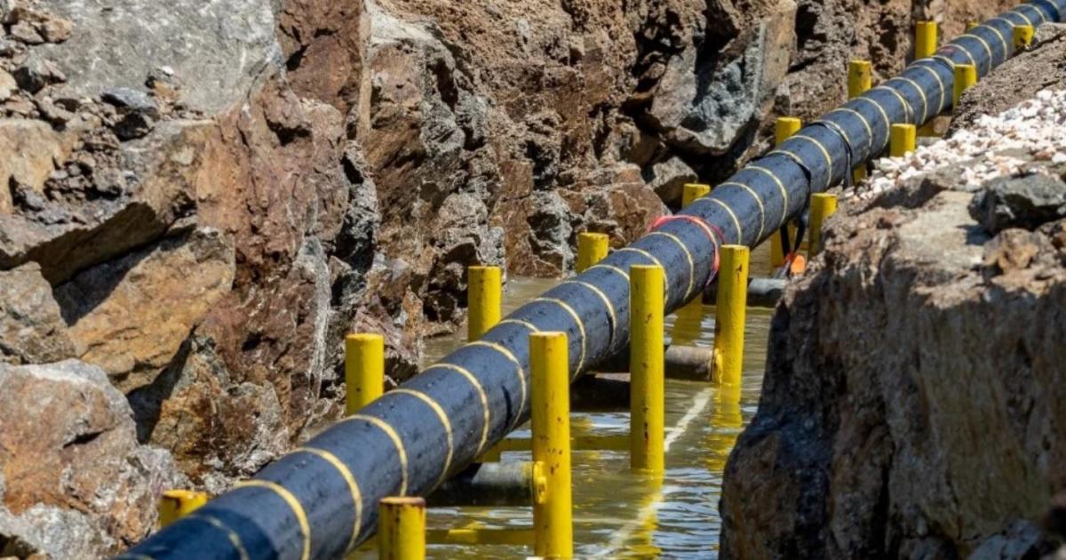 “Γόρδιος δεσμός” για το καλώδιο: Τι δυσκολεύει το έργο της ηλεκτρικής ...