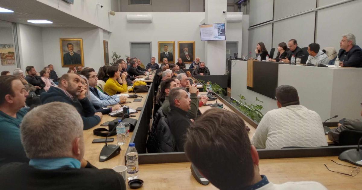 Ρέθυμνο: Σε διαβούλευση το σχέδιο σχέδιο αστικής προσβασιμότητας του ...