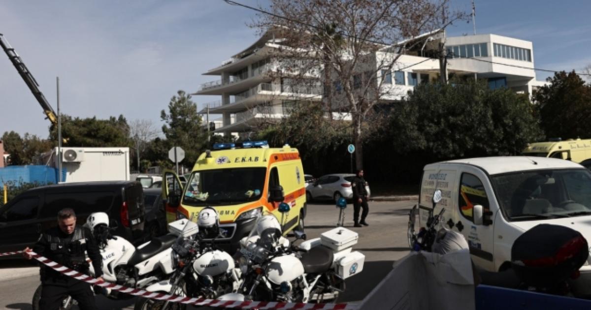 Πώς έγινε το μακελειό στη Γλυφάδα – Κρητικός ο γαμπρός της οικογένειας ...