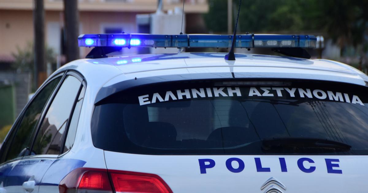 Κρήτη: "Νταής" κυνήγησε την πρώην σύντροφό του μέχρι την Κέρκυρα για να ...