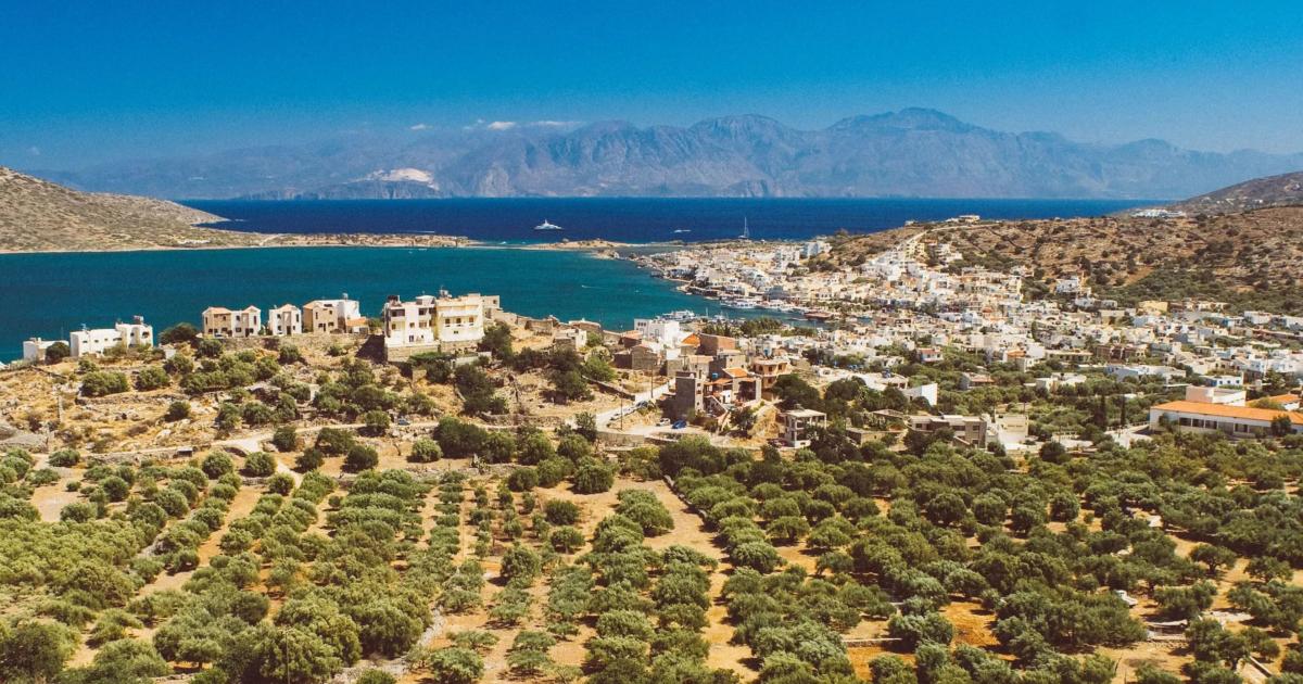 Δυναμική η παρουσία της Κρήτης στα αναδυόμενα hotspots των πολυτελών ...