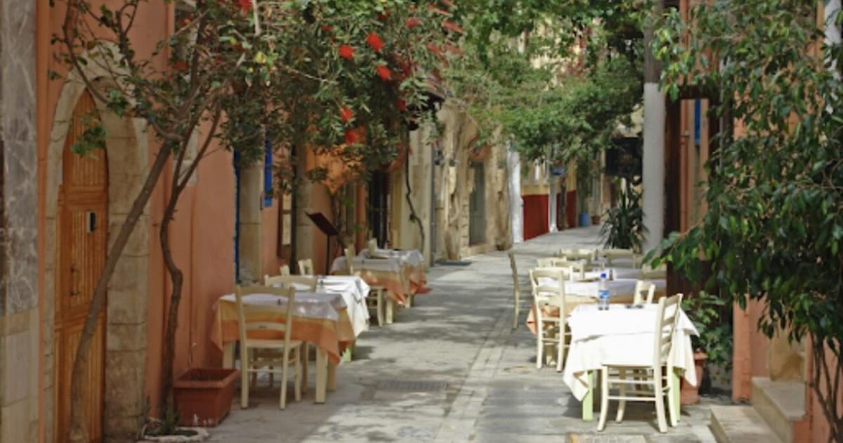 Σε δημόσια διαβούλευση η νέα κανονιστική για την παλιά πόλη | Rethemnos ...