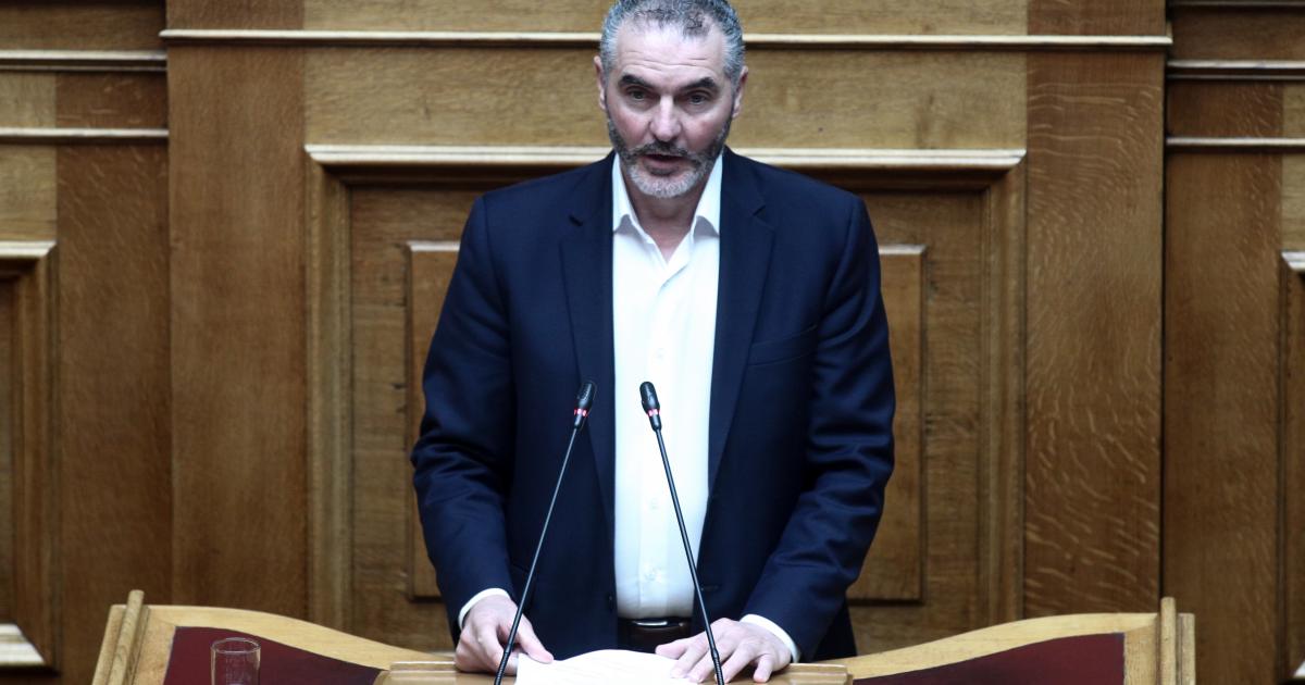«Η διακοπή εφαρμογής του τιμολογίου ‘ΓΑΙΑ’ στο αγροτικό ρεύμα οδηγεί ...