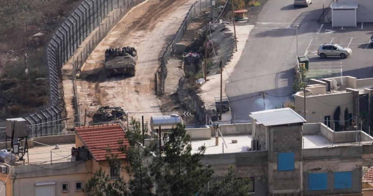 Ισχυρές εκρήξεις στη Δαμασκό -Το Ισραήλ χτύπησε θέσεις του συριακού ...