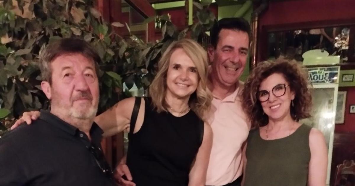 Με βουλευτές του ΠΑΣΟΚ οι δάσκαλοι της ΔΗ.ΣΥ. | Rethemnos News
