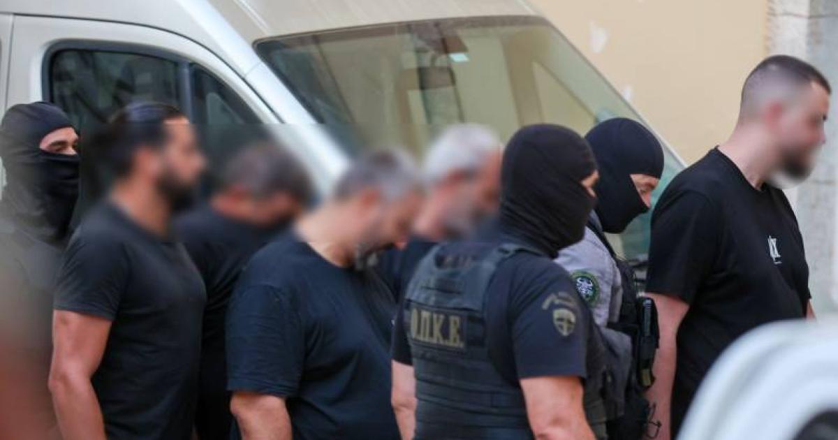 Η επαρχιακή σύνοδος της εκκλησίας της Κρήτης, το πατριαρχείο, η ...