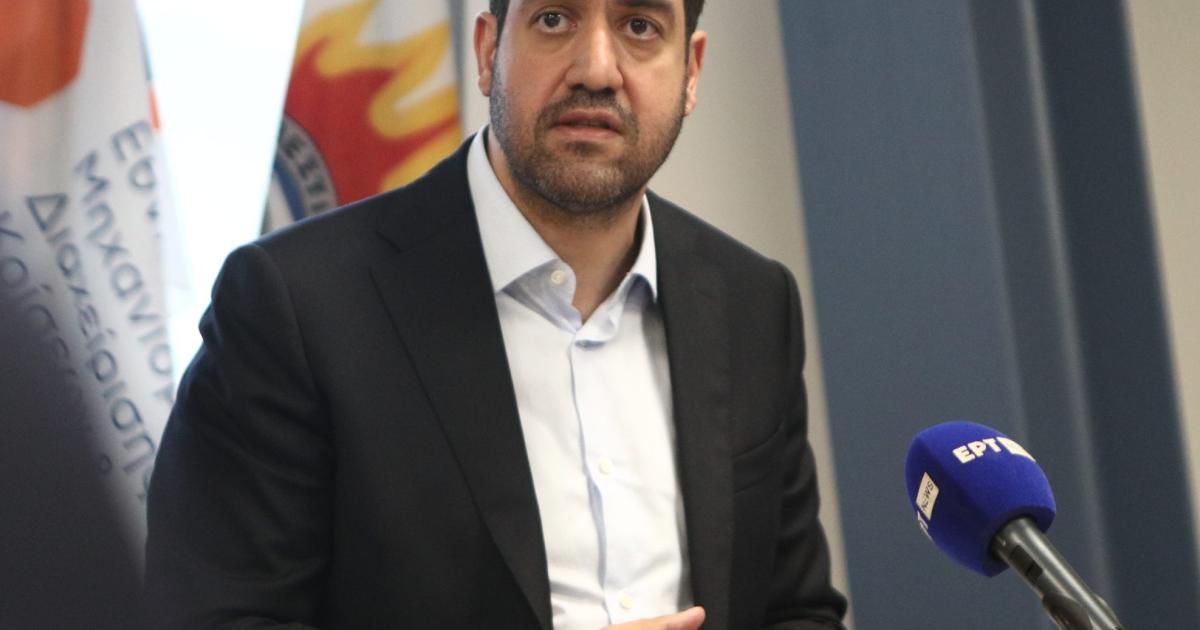 Εγκρίθηκε χρηματοδότηση 200.000 € για την ανακαίνιση του γηπέδου άρσης ...