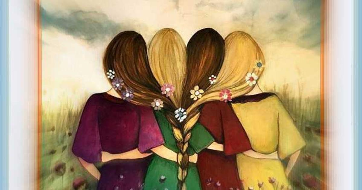 Η φιλία, είναι και δρόμος αλήθειας! | Rethemnos News