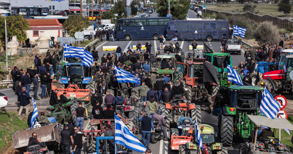 Από τα drones μέχρι τον “Φραπέ”: Η κληρονομια του 2025 είναι εδώ ...