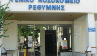 Ρέθυμνο: «Λαμπάδιασε» το δώμα σπιτιού στην περιοχή Γάλλου | Rethemnos News
